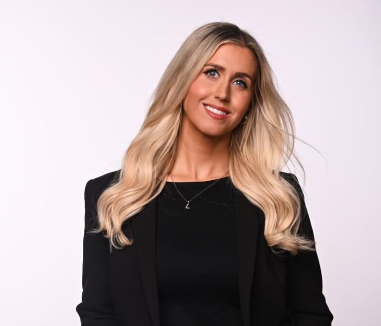 Laura McGhie: The Inspiring Scottish Broadcaster Redefining BBC Radio 5 ...