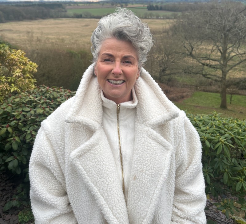 Maxine Laceby: The Everyday Woman Who Built a Multi-Million-Pound ...