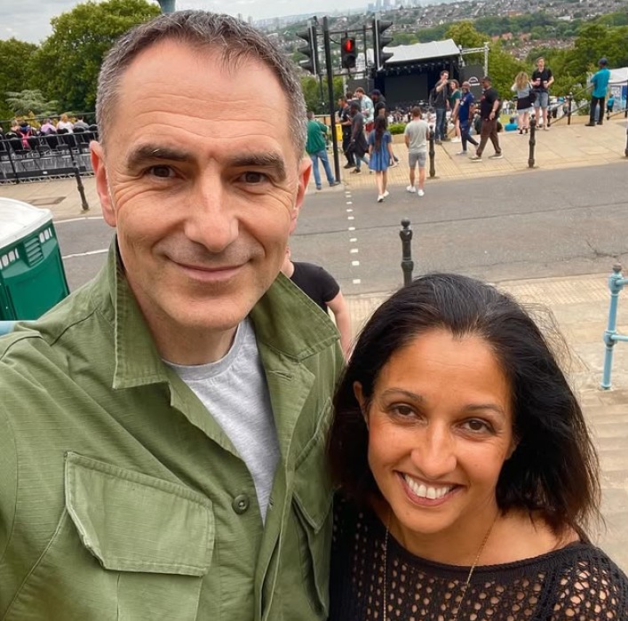 Michael Booker: The Editorial Powerhouse Shaping Modern British News ...