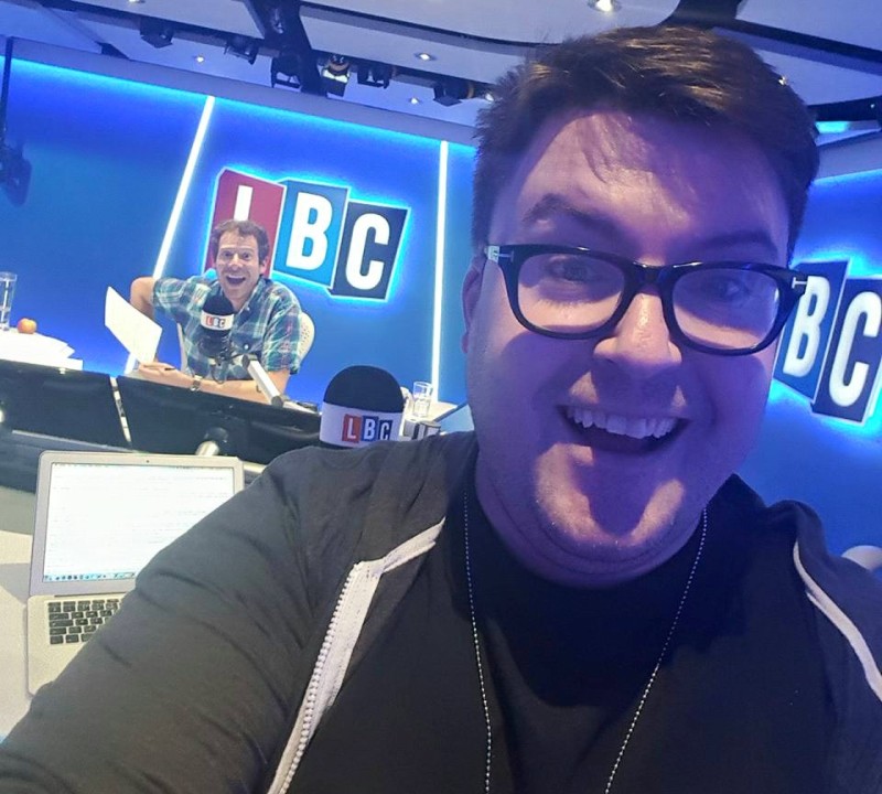 Will Guyatt: The Trusted Voice of British Tech Journalism and Strategic ...