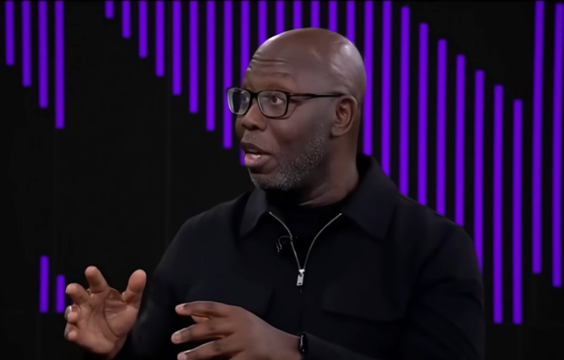 Darren Lewis: The Influential Voice Shaping Modern Football Journalism ...