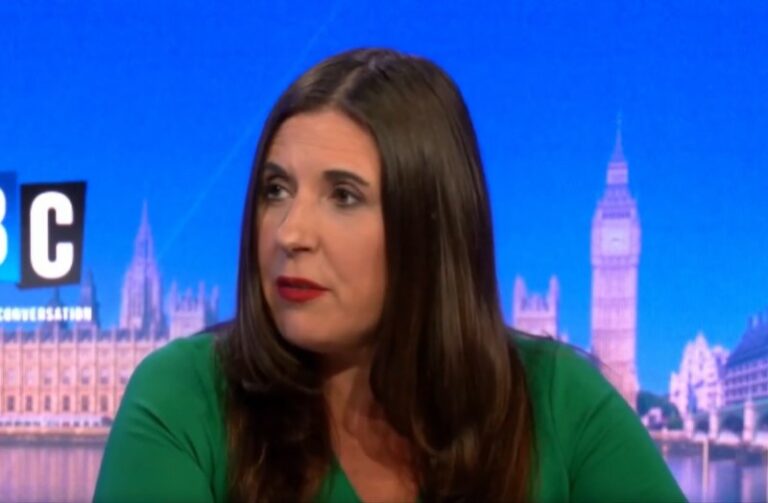 Caroline Wheeler: The Influential Voice Shaping British Politics at The ...