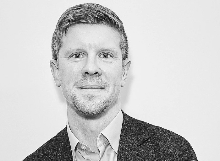 Ben Griffiths: The Influential British Journalist and Media Strategist ...