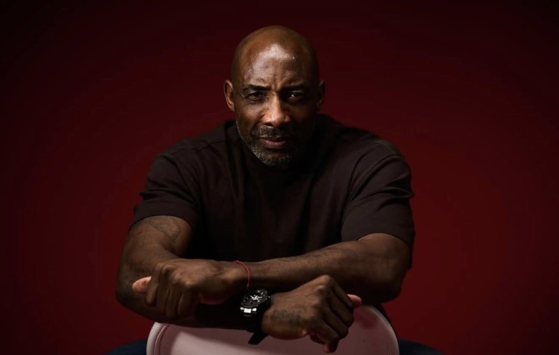 Johnny Nelson: From World Champion Boxer to Sky Sports Pundit and ...