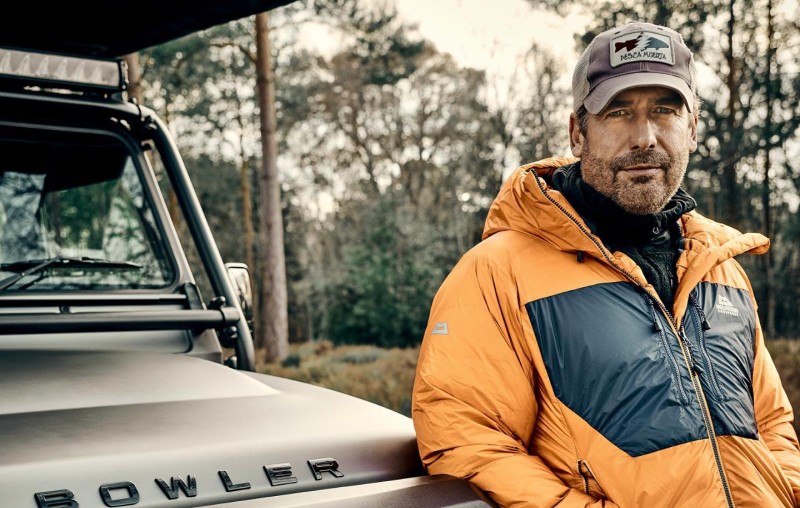 Matthew Robertson: From Pet Rescue Presenter to Outdoor Storyteller ...