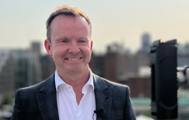 Paul Hudson: The Trusted BBC Weatherman Shaping Yorkshire’s Forecasts ...
