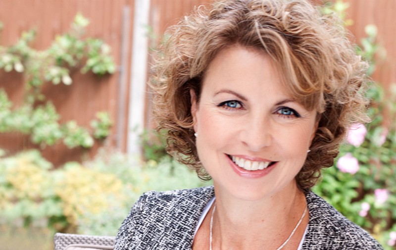 Sara Hollamby: A Dynamic Career in Television, Training, and Image ...