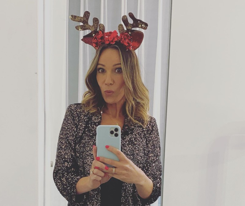 Alex Kramer: The Versatile British TV Presenter Balancing Live ...