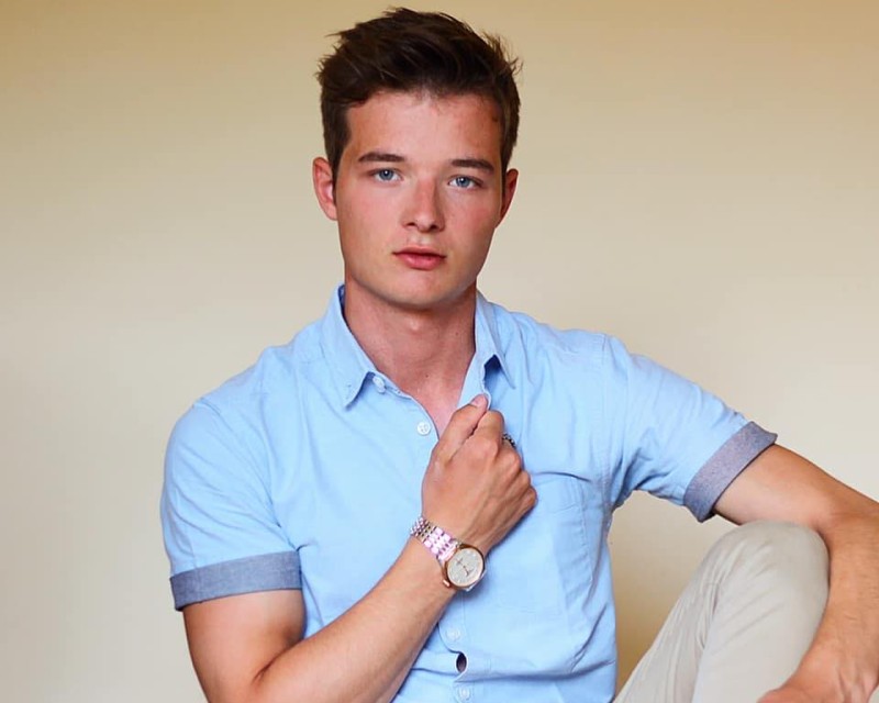 Cameron Walker: Rising Royal Correspondent Shaping Modern British ...