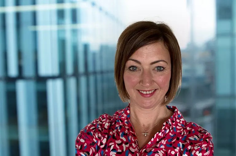 Catherine Gee: A Visionary Leader in Sustainability and Environmental ...