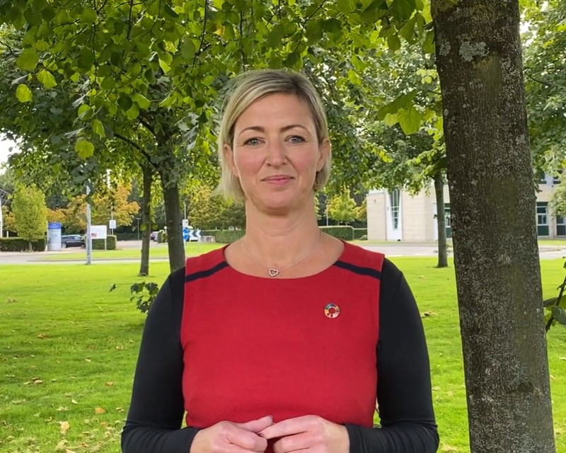 Catherine Gee: A Visionary Leader in Sustainability and Environmental ...