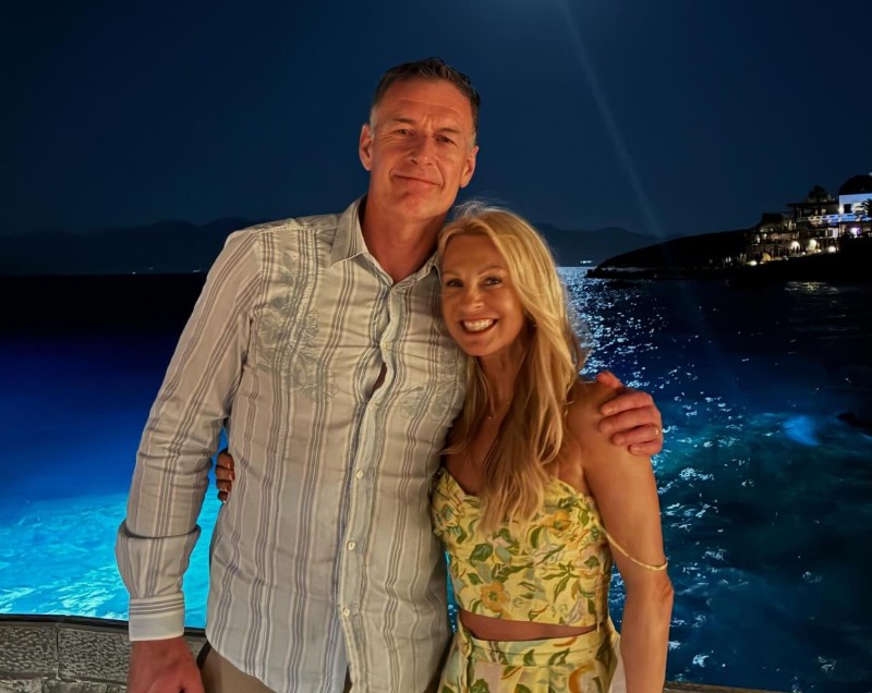 Chris Sutton: From Premier League Striker to One of Football’s Most ...