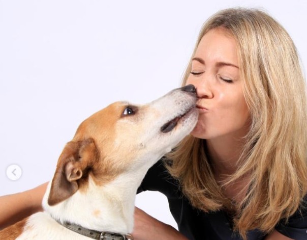 Susannah Blunt: The Private Life, Career and Family Story of a Talented ...